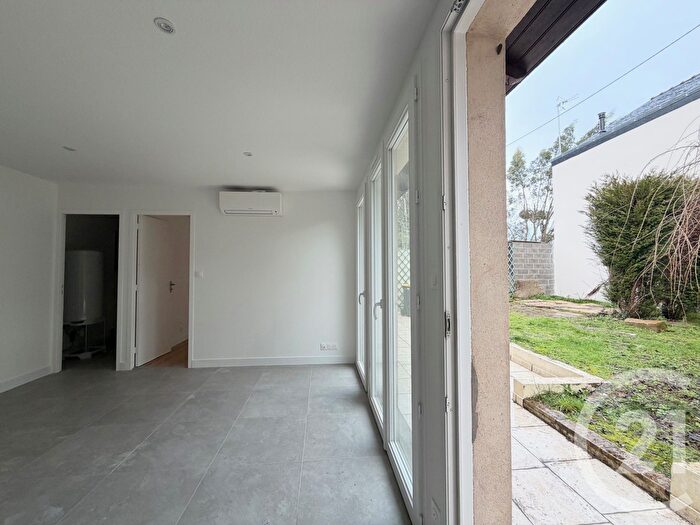 Maison à vendre - Sautron - 4 pièces - 2 chambres