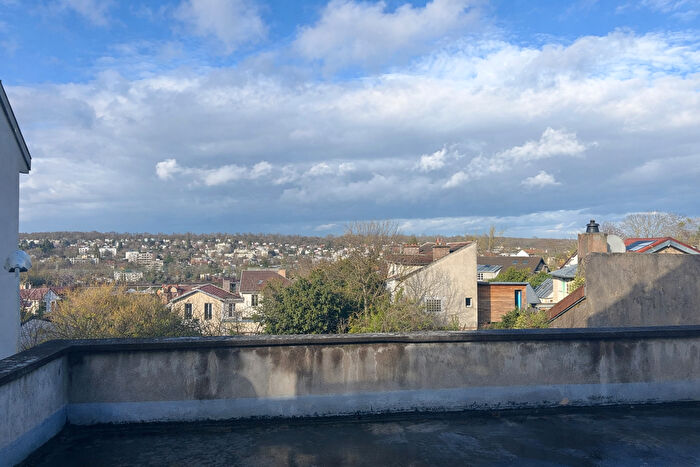 Maison à vendre - Sèvres, Beau-Site, Binelles, Renan, Chataîgneraie - 4 pièces - 2 chambres