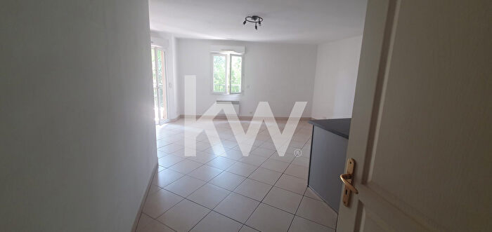 Appartement 4 pièces à vendre à Draguignan, Esplanade, Saint-Léger
