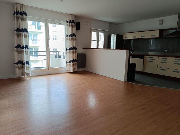 Appartement 3 pièces à louer à Lille, Vieux Lille