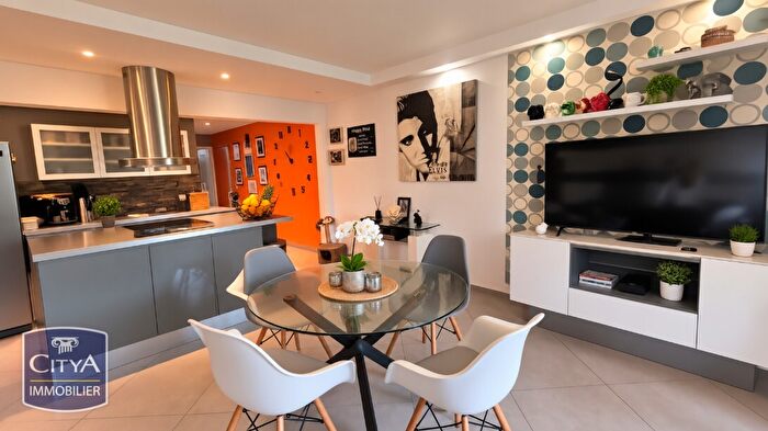Appartement 4 pièces à Cannes, Croix des Gardes, à vendre