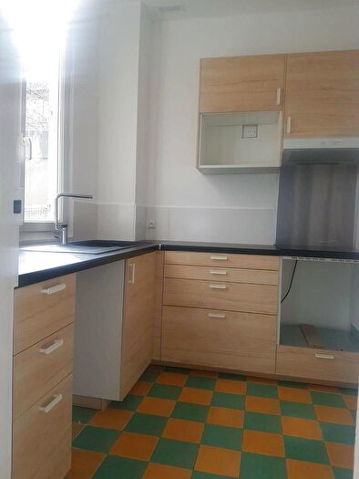 Appartement à louer - Boulogne-Billancourt - 4 pièces - 2 chambres