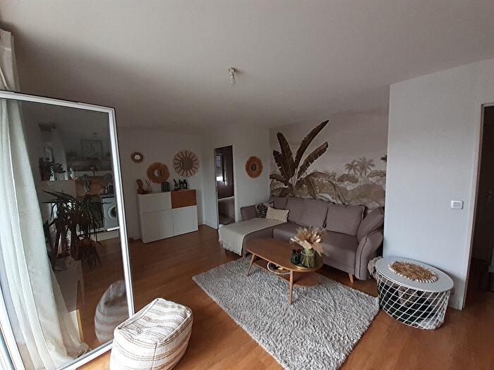 Appartement 2 pièces à louer à Dax, Saint-Pierre