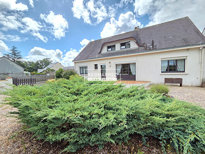 La Chapelle-des-Marais - Maison 5 pièces à vendre