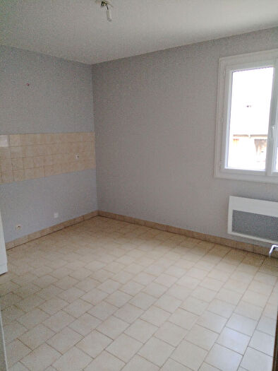 Appartement à louer - Vocance - 2 pièces - 1 chambre
