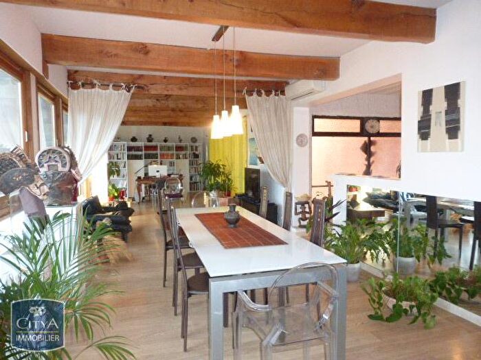 Appartement à vendre - Avignon, Magnanen, Teinturiers - 2 pièces - 1 chambre