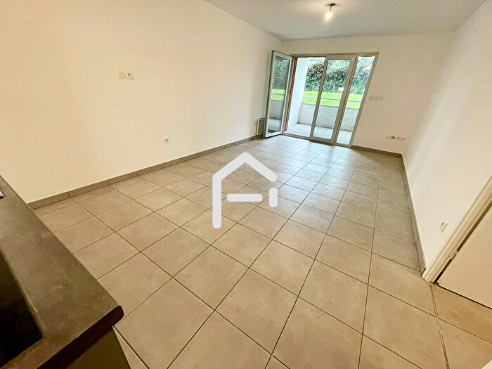 Appartement 3 pièces à Toulouse, Bonnefoy, à louer