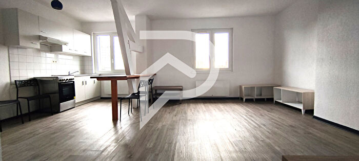 Appartement 3 pièces à louer à Tarbes, Sainte-Anne