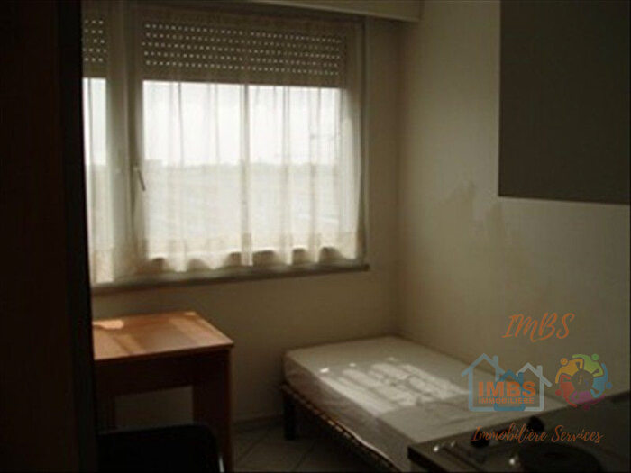 Strasbourg, LEsplanade, Citadelle : Appartement 1 pièce à louer