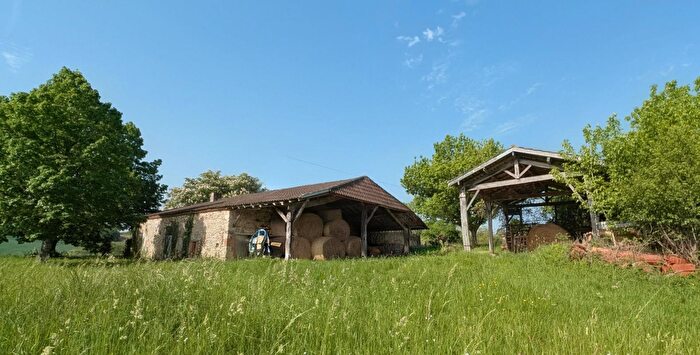 Villeneuve-sur-Lot, Zone rurale Nord - Maison 1 pièce à vendre