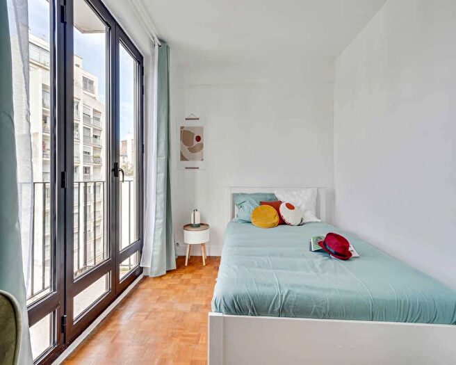 Appartement 3 pièces à louer - Violet Commerce, Paris 15ème arrondissement