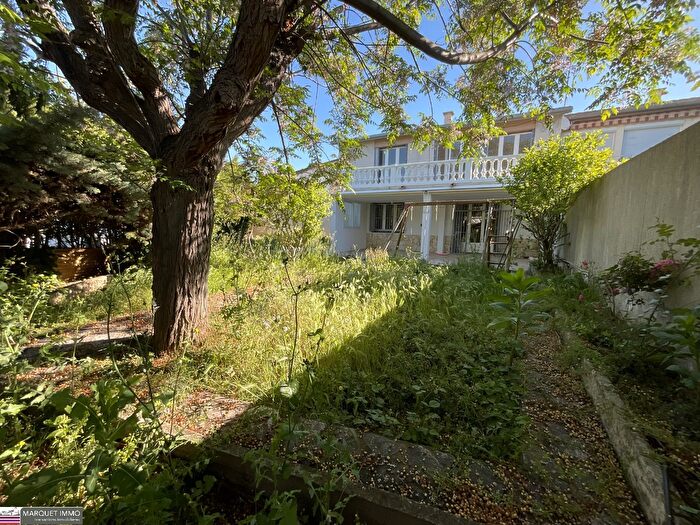 Béziers, La Devèze, Gargailhan : Maison 5 pièces à vendre