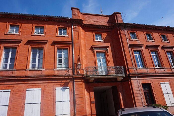 Appartement 2 pièces à louer - Sud Ouest, Auterive