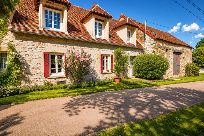 Maison 5 pièces à vendre - Saint-Benin-des-Bois