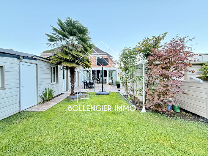 Morbecque - Maison 5 pièces à vendre