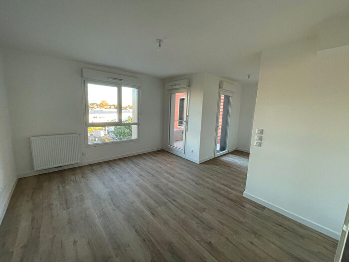 Appartement à louer - Bruges, Centre-ville - 2 pièces - 1 chambre