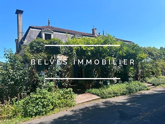 Maison à vendre - Monplaisant - 5 pièces - 4 chambres