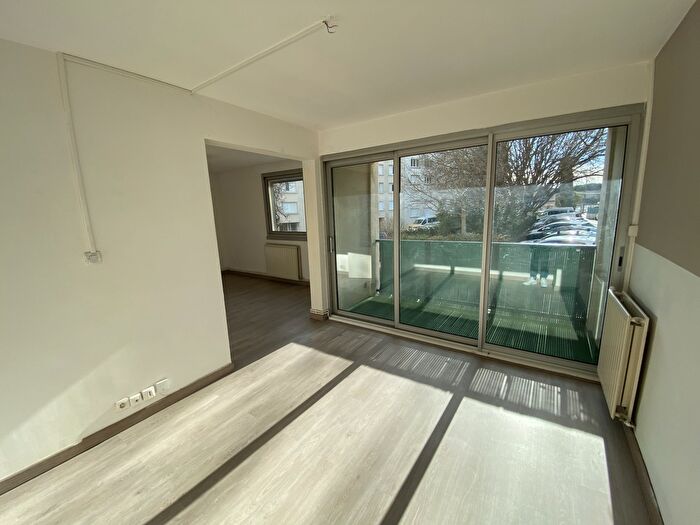 Appartement 3 pièces à Montpellier, La Chamberte, à louer