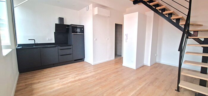 Maison à vendre - Toulouse, Saint-Aubin - 2 pièces