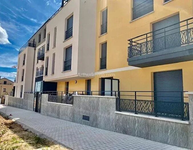 Appartement 3 pièces à Épinay-sur-Orge, à louer