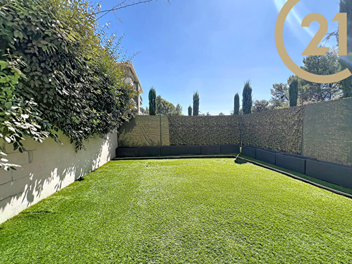 Appartement 3 pièces à vendre - Fréjus