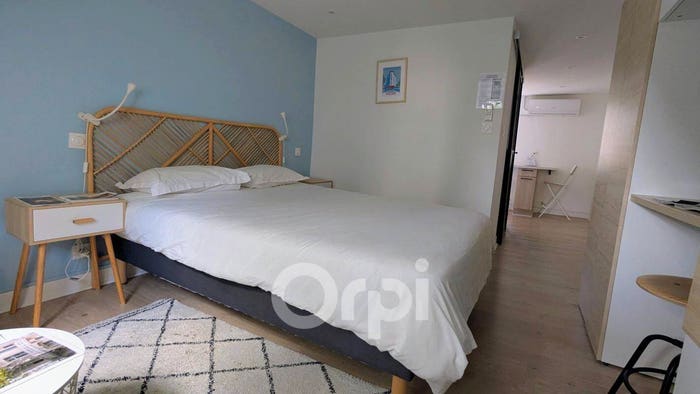 Les Bains-République, Vichy - Appartement 1 pièce à louer