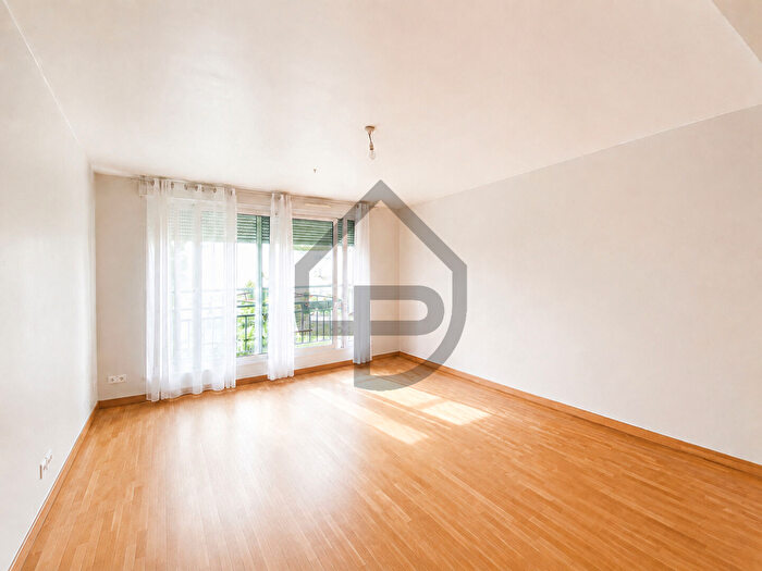 Rueil-Malmaison, Mazurieres - Appartement 4 pièces à louer
