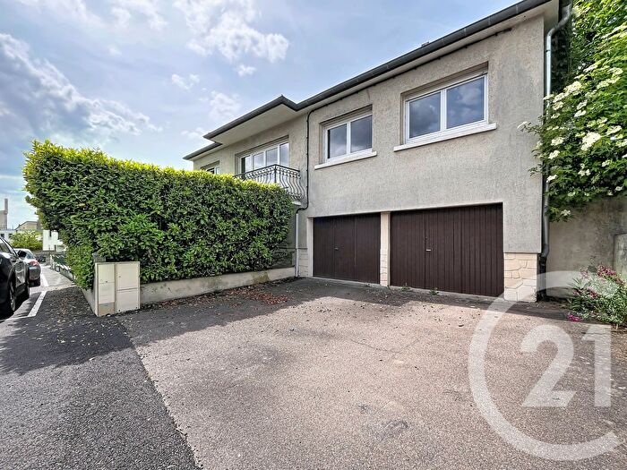 Maison 5 pièces à vendre - Saint-Julien-lès-Metz
