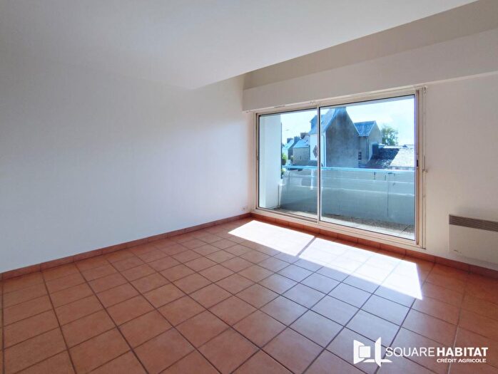 Perros-Guirec : Appartement 2 pièces à louer