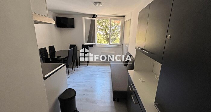 Appartement 1 pièce à vendre à Allos
