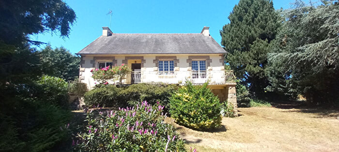 Maison 5 pièces à vendre à Saint-Agathon