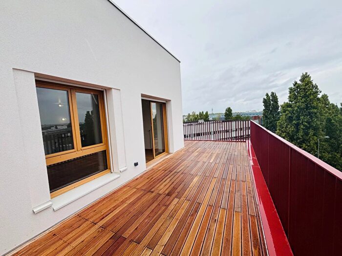 Appartement à vendre - Orly, Sentiers, Senia - 5 pièces - 4 chambres