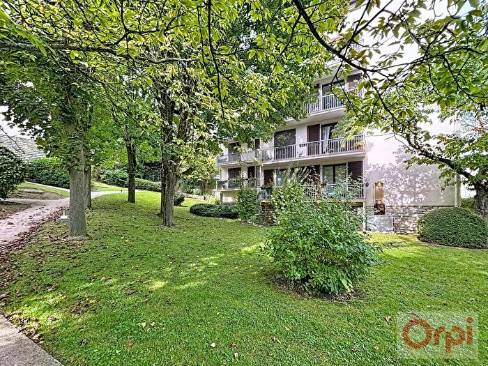 Meudon, Bellevue - Appartement 1 pièce à vendre