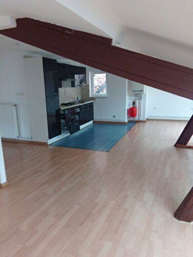 Appartement 2 pièces à louer - Sarralbe