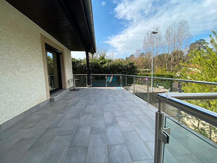 Maison à vendre - Écully - 4 chambres
