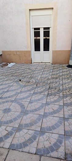 Appartement à vendre - Raon-létape - 8 pièces - 6 chambres