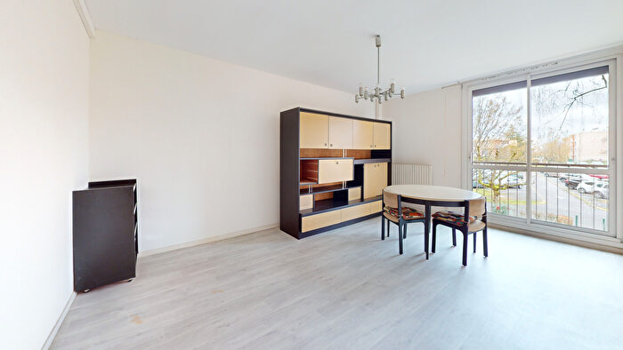 Appartement à vendre - Colomiers, Bascule, Oratoire - 4 pièces - 3 chambres