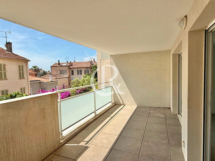 Appartement 3 pièces à vendre à Hyères, Pyanet