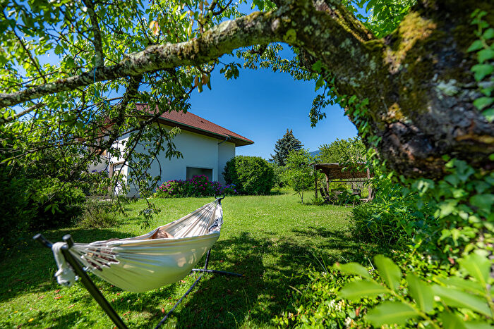 Maison 7 pièces à vendre - Tresserve