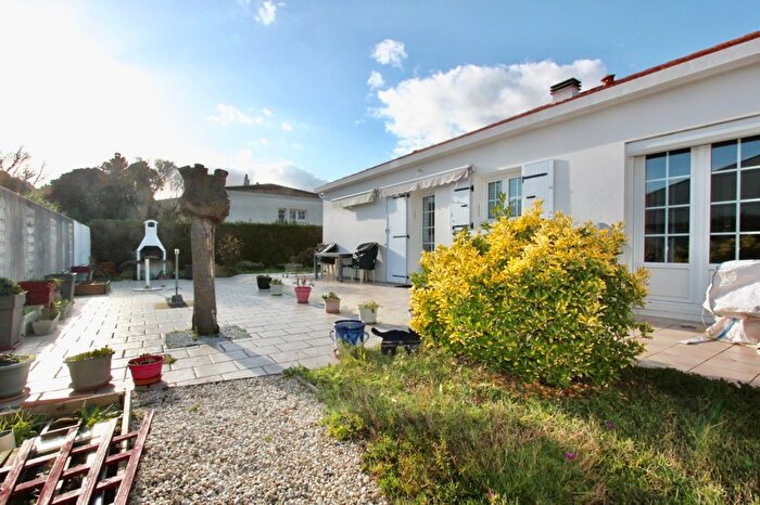 Maison à vendre - Dompierre-sur-Mer - 4 pièces - 2 chambres