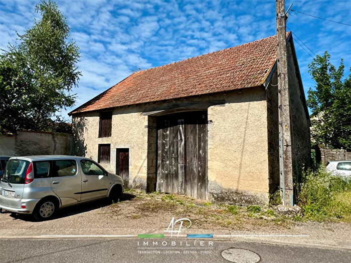 Maison 1 pièce à Til-Châtel, à vendre