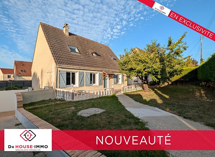 Maison 8 pièces à vendre à Limay, Centre-ville