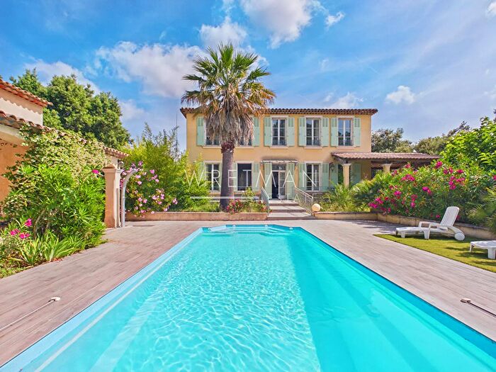 Le Thoronet - Maison 10 pièces à vendre