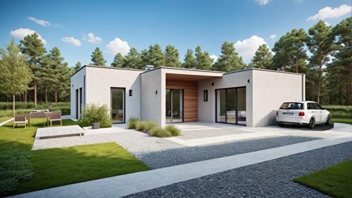 Maison à vendre - Larnage - 4 pièces - 3 chambres