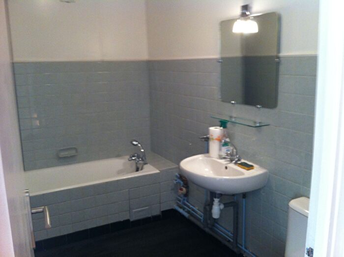 Appartement à louer - Créteil - 1 pièce