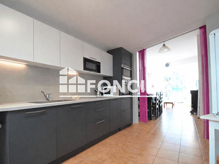 Appartement à vendre - Seignosse - 3 pièces - 2 chambres