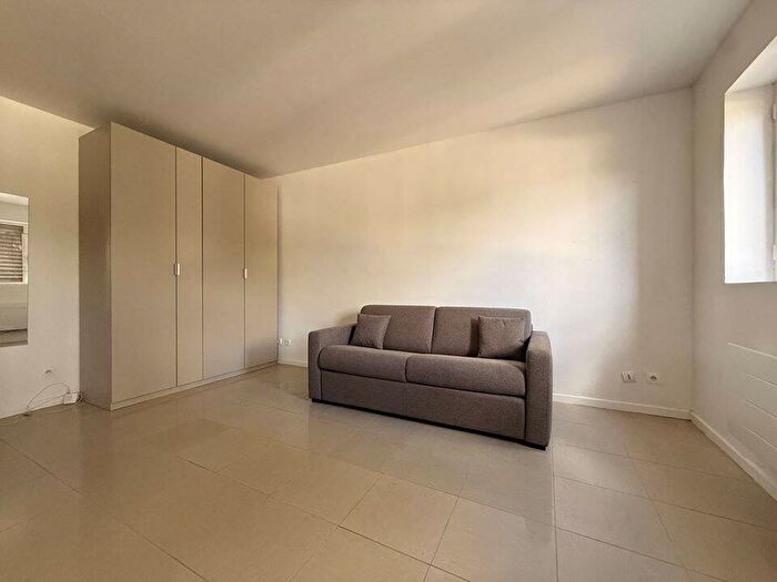 Appartement 1 pièce à Vitry-sur-Seine, à louer