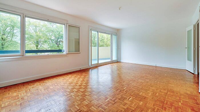La Ronce, Ville-dAvray - Appartement 3 pièces à louer