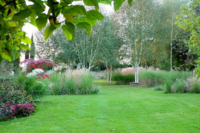 Maison à vendre - Dijon, Colombière, Parc Chevreul - 2 pièces