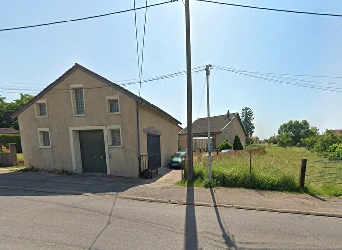 Landres - Maison 7 pièces à vendre